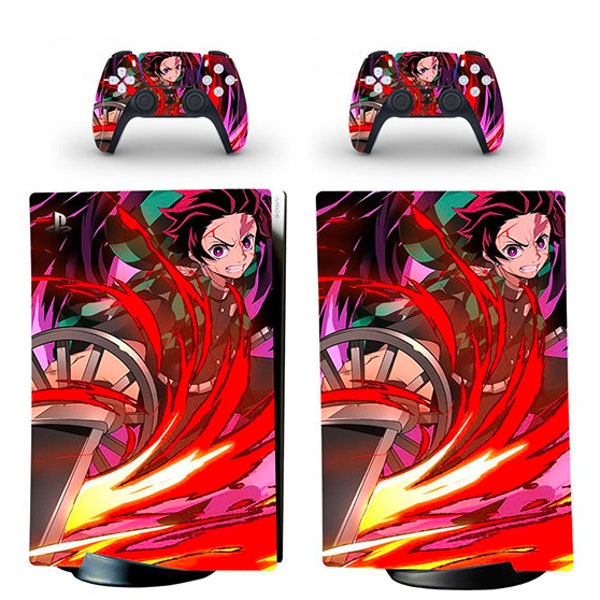 Demon Slayer Controller - Etsy