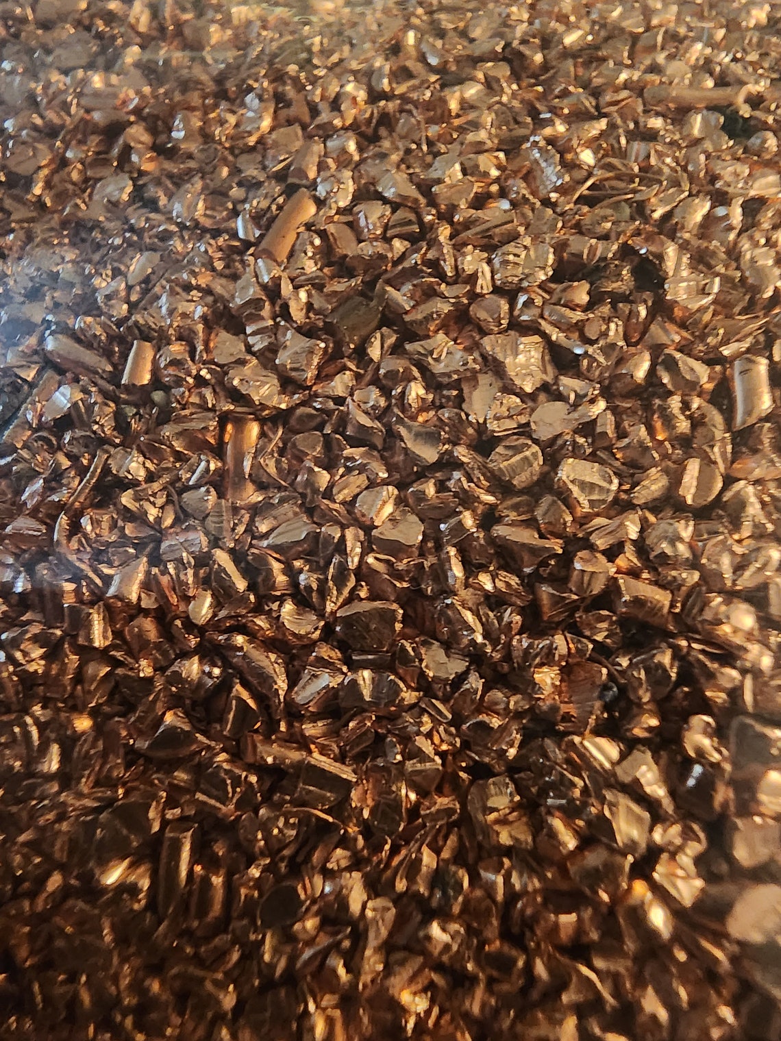Copper Granule Copper - Etsy
