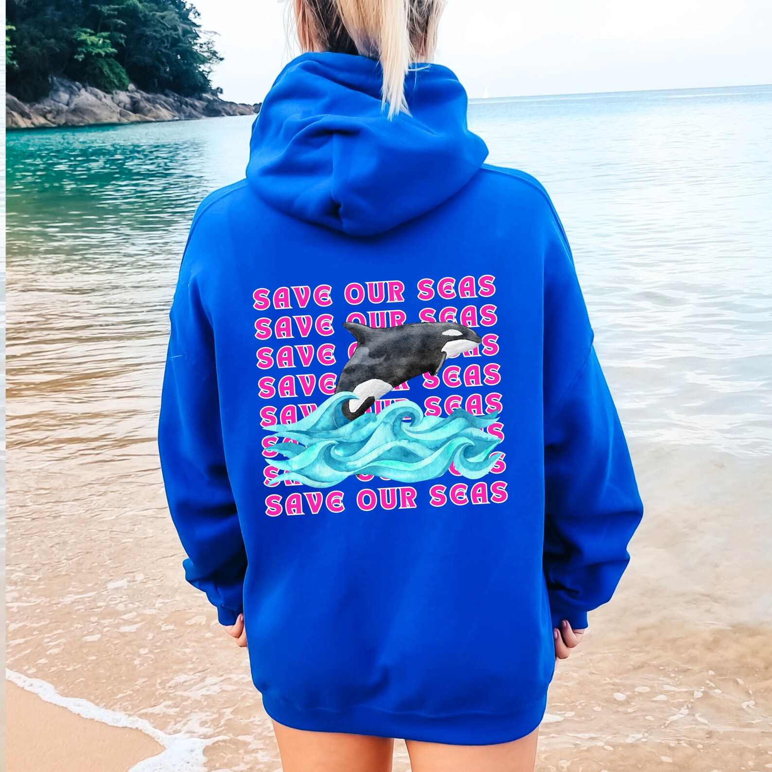 Coconut Girl Sweatshirt Coconut Girl Aesthetic Beachy Sweatshirt ...