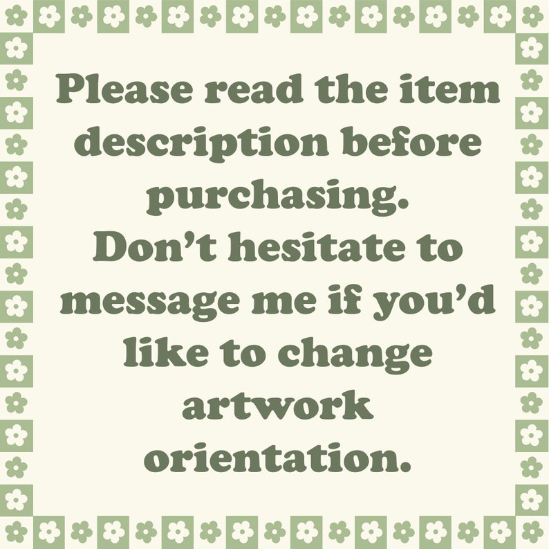 Good Morning Grumpy Art Print Preppy Soft Blue Apartment Art Poster ...