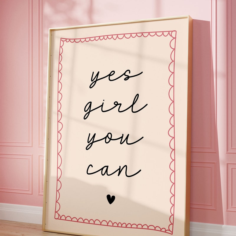 Hot Girl Posters - Etsy