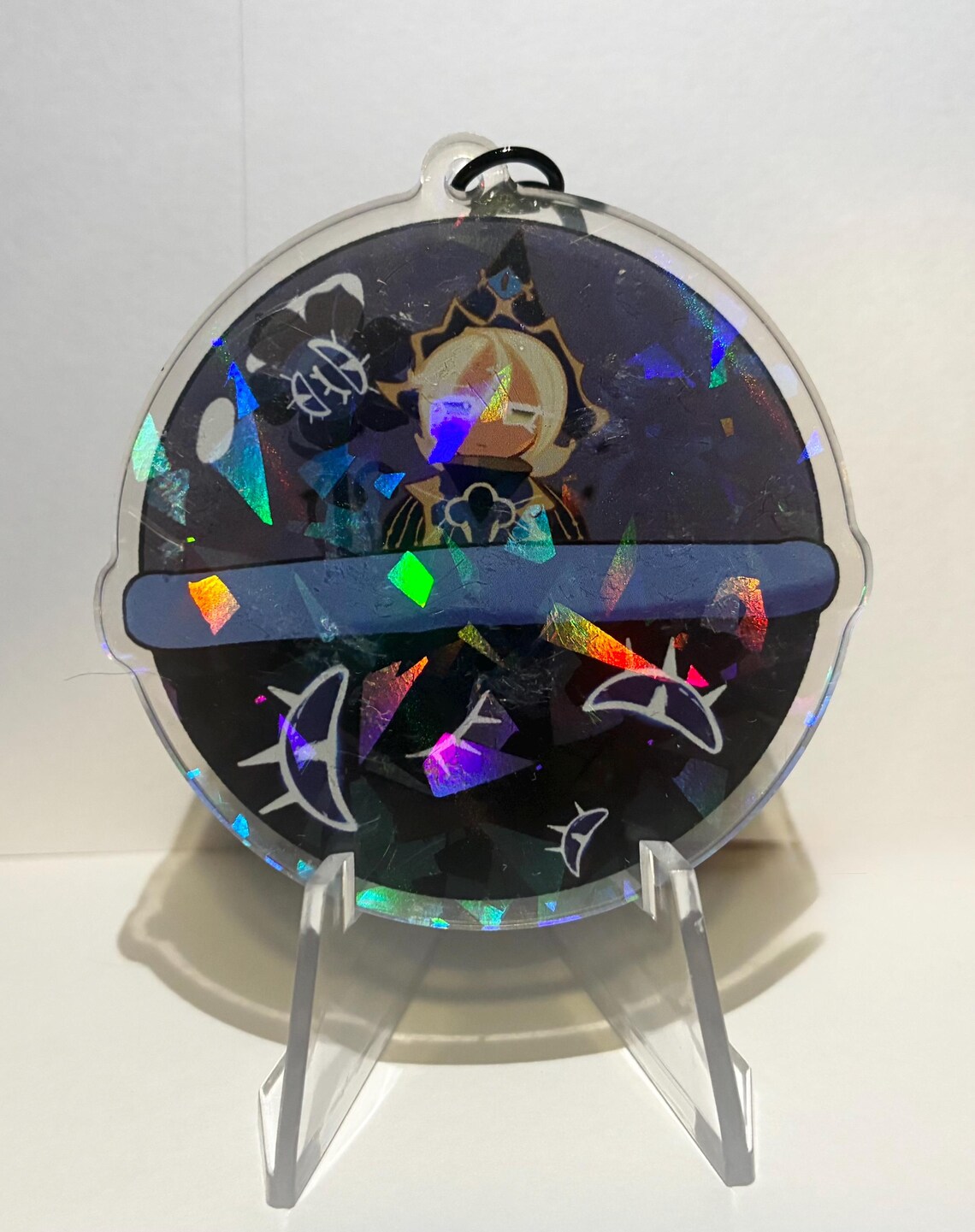 Cookie Run Keychains - Etsy