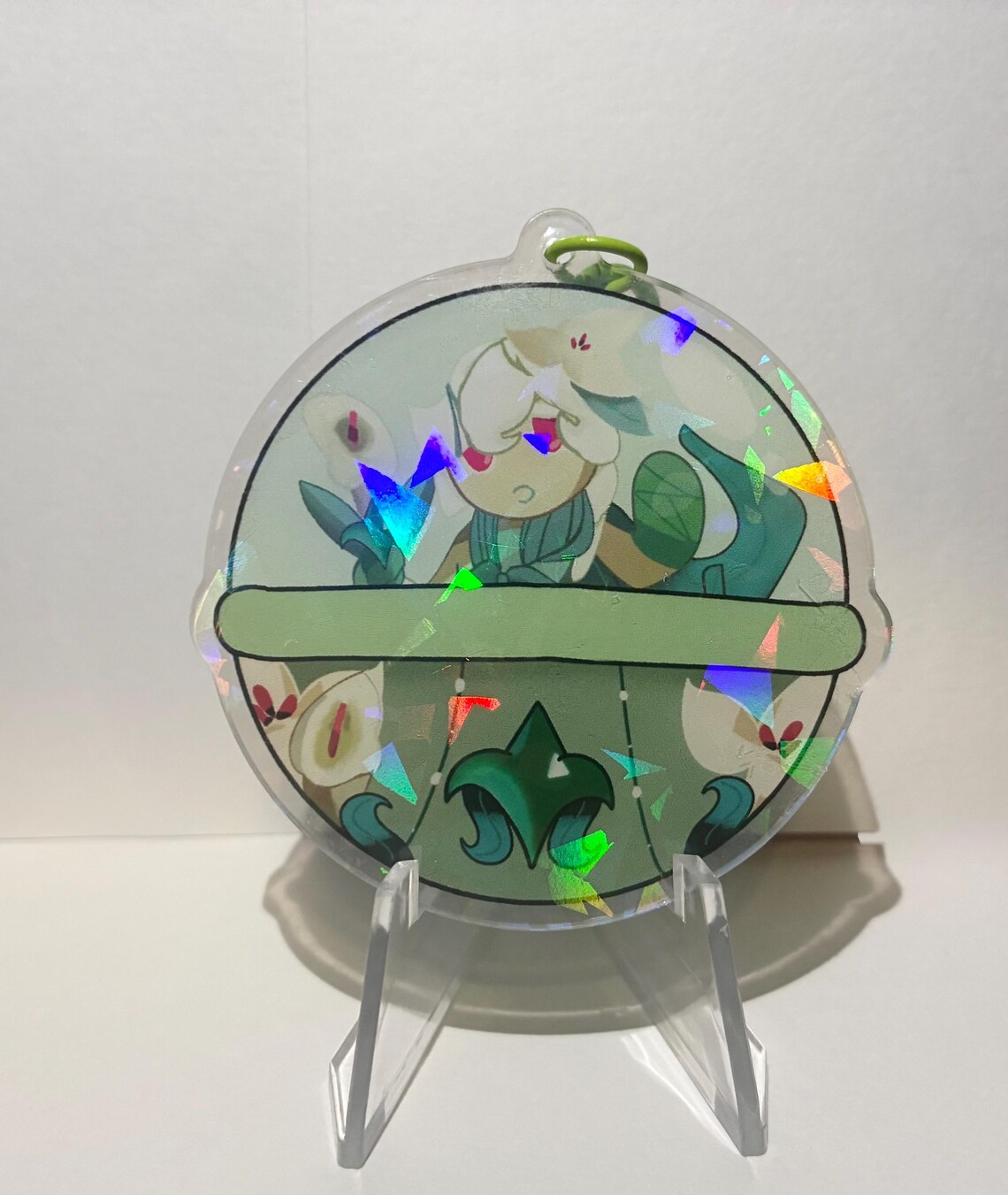 Cookie Run Keychains - Etsy