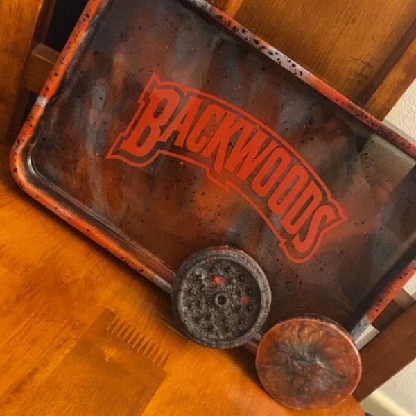 Backwoods Grinder - Etsy