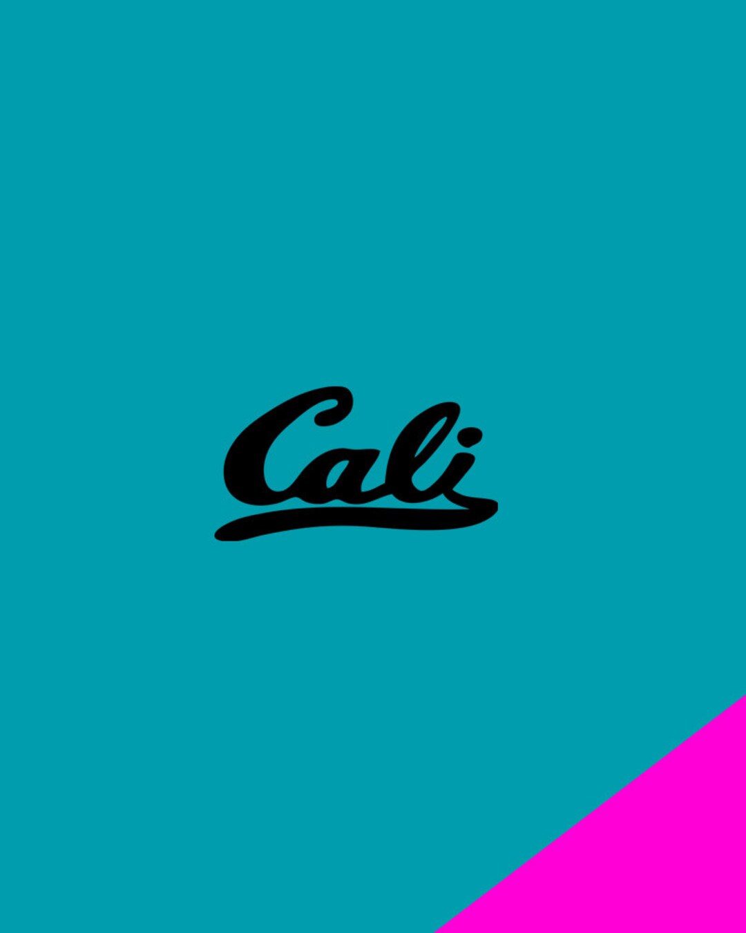 Cali Car Sticker, Paisa, Colombia, Calcomania, Vinyl Car Decal - Etsy