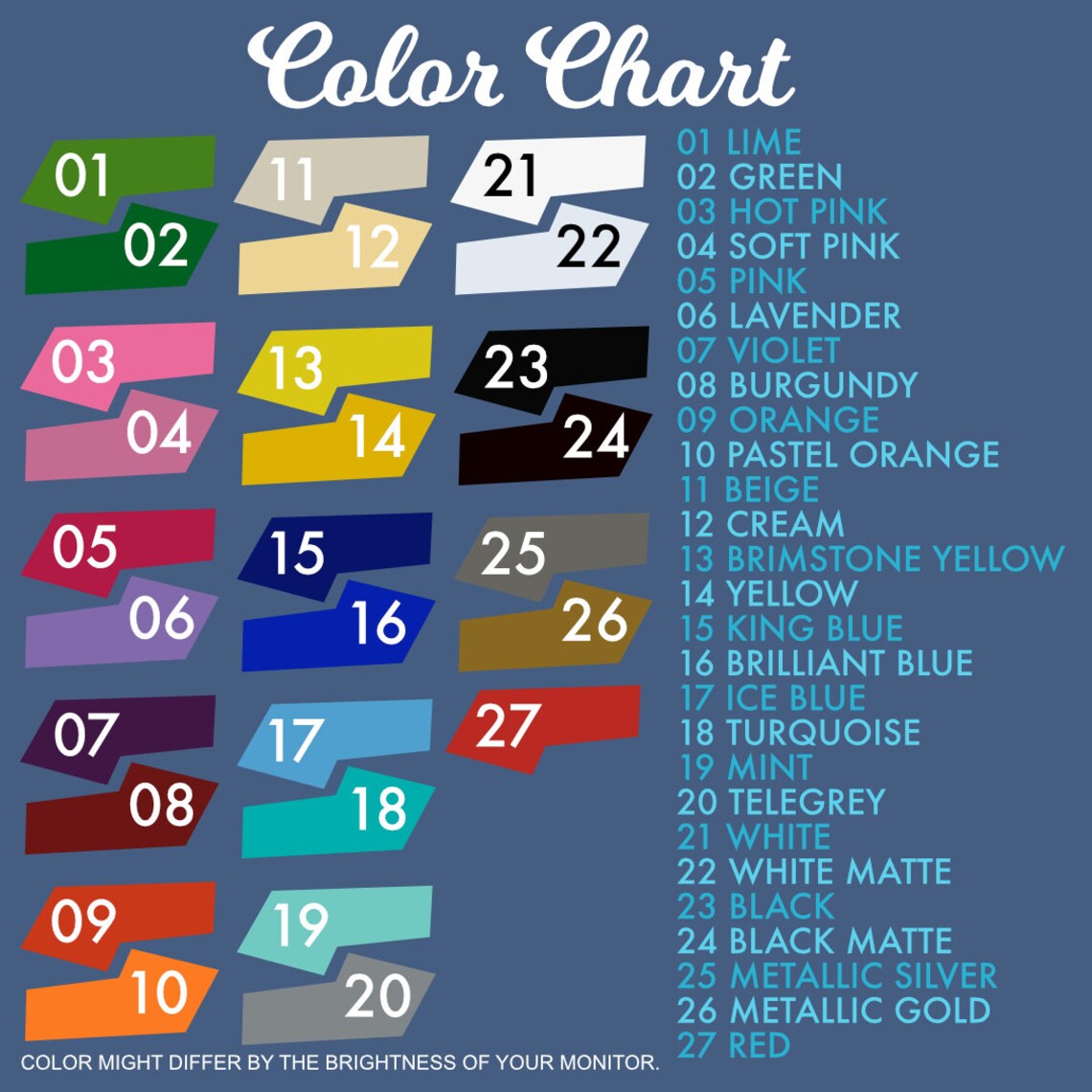 Varsity College Letter F Sticker, Vinyl Car Sticker, Truck Sticker, Car ...