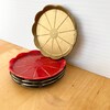 Vintage Post It Note Holder, Desk Organizer - Etsy