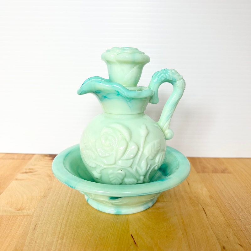 Vintage Avon Bottle - Etsy