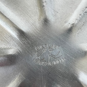 Everlast Forged Aluminum Casserole, Serving Dish With Lid - Etsy