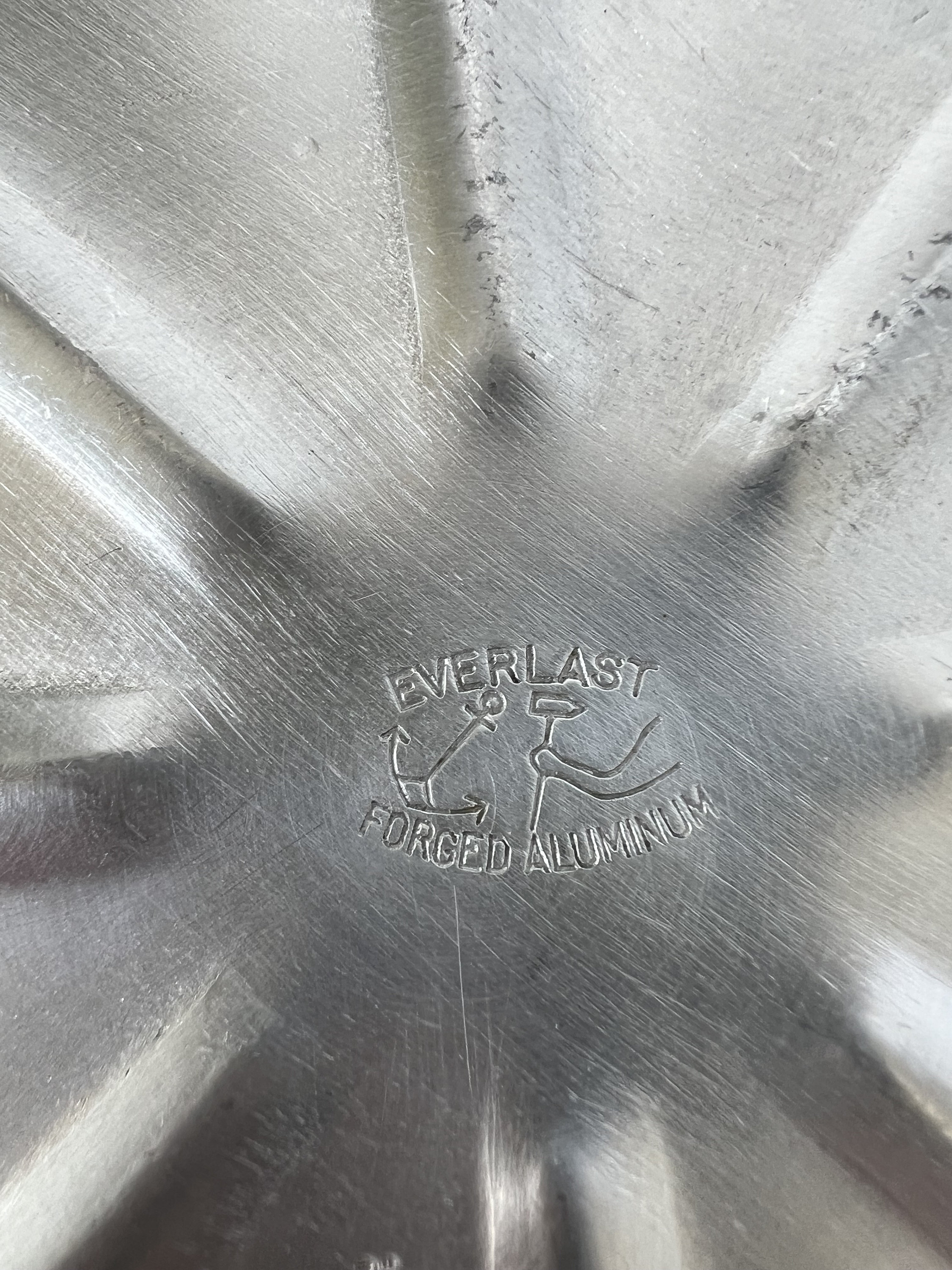 Everlast Forged Aluminum Casserole, Serving Dish With Lid - Etsy