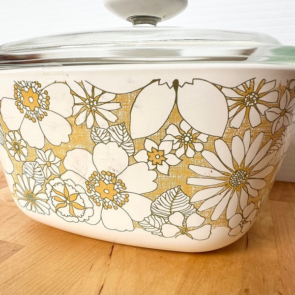 Rare Pyrex - Etsy