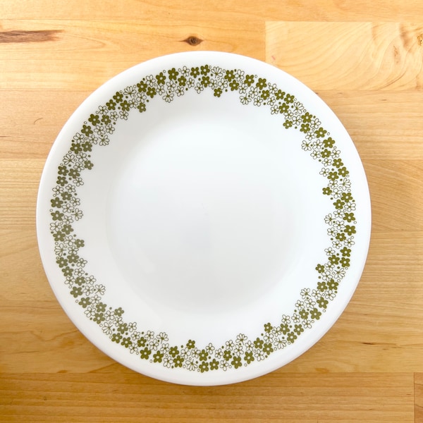 Crazy Daisy Plates - Etsy