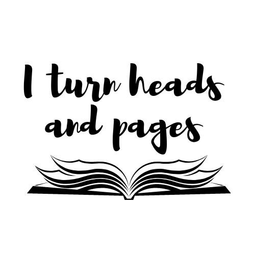 Book / Reading Design Bundle Svgs and More - Etsy