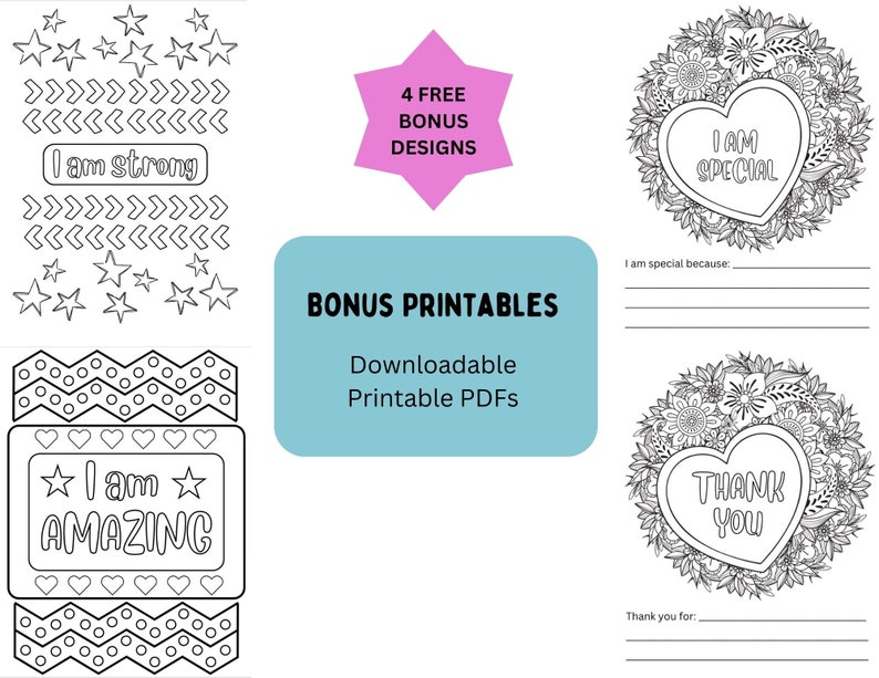Back to School Classroom Printables and Templates for Teachers - Etsy