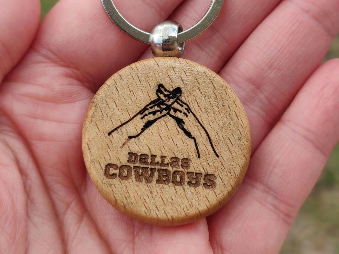 Wooden ASL Custom Name Keychain | Names American Sign Language - Etsy