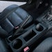 Fits Bmw E36 Extended Cupholder Center Console Bundle Larger Cupholders ...