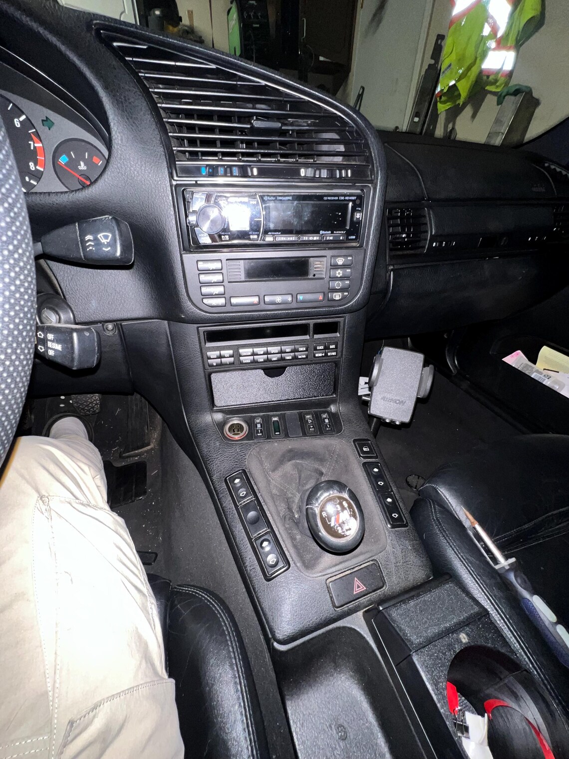 Aftermarket 1992-1999 Bmw E36 Storage Cubby : E36 Accessories - Etsy