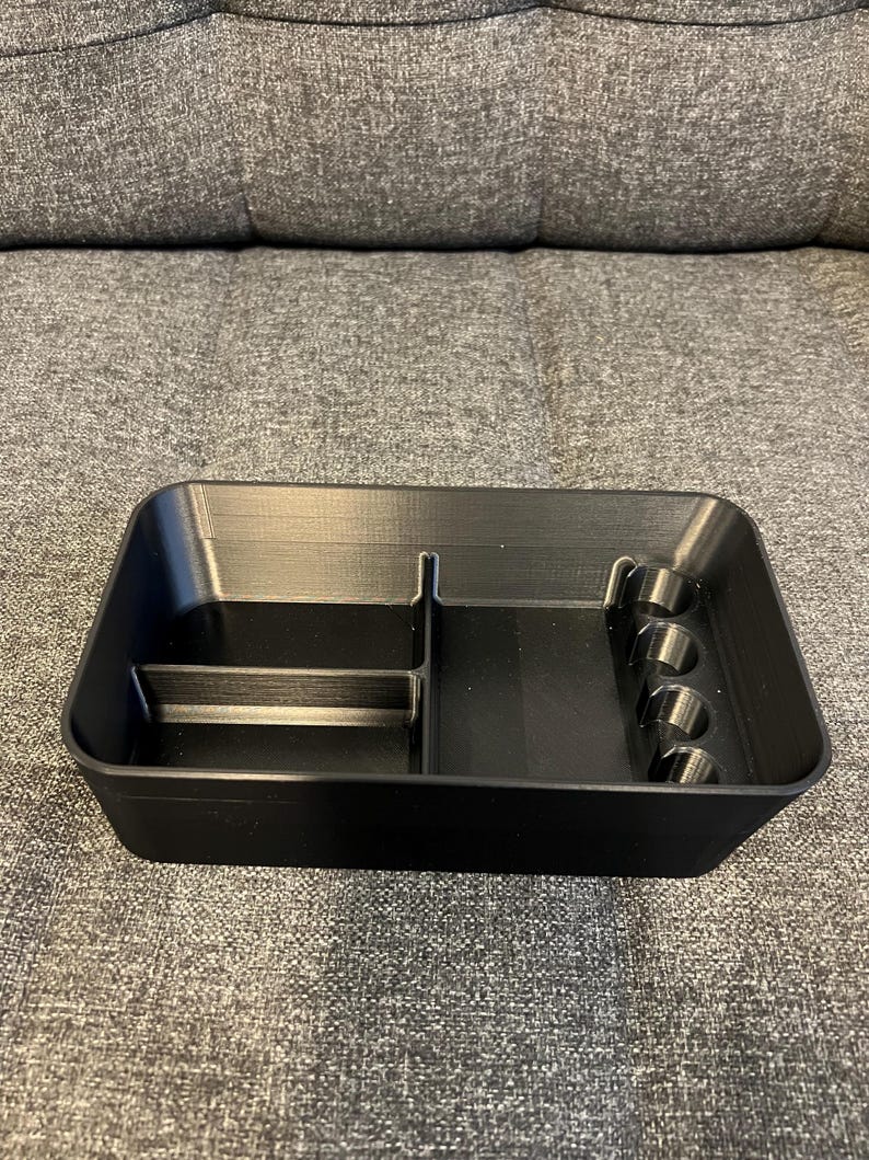 Center Console Tray for 1997-2001 Jeep Cherokee Xj - Etsy