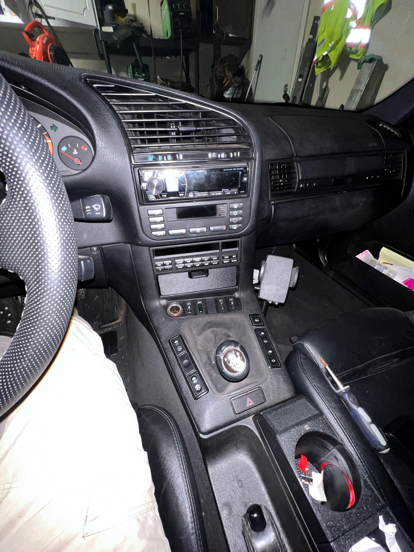 Aftermarket 1992-1999 Bmw E36 Storage Cubby : E36 Accessories - Etsy