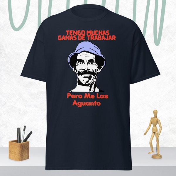 Don Ramon - Etsy