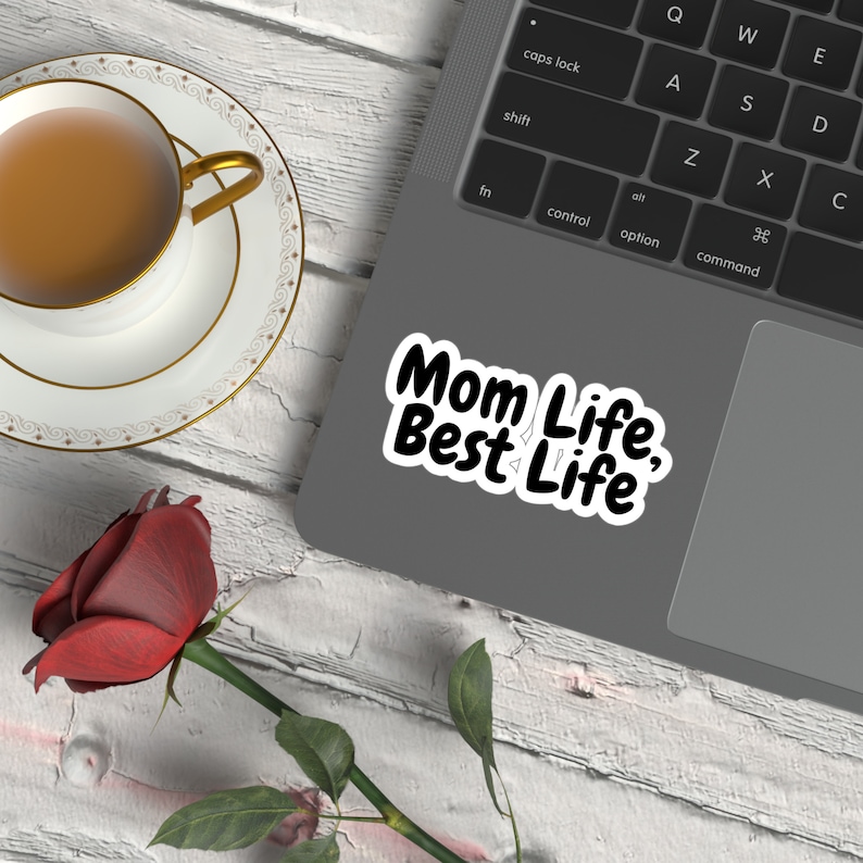 Mom Sticker Pack Sticker Mother's Day Gift for Mom Sticker - Etsy