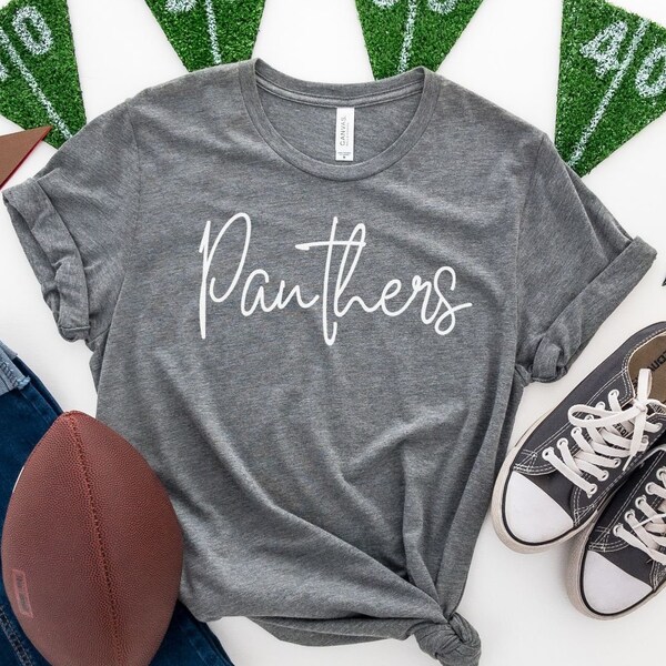 Team Spirit Wear - Etsy