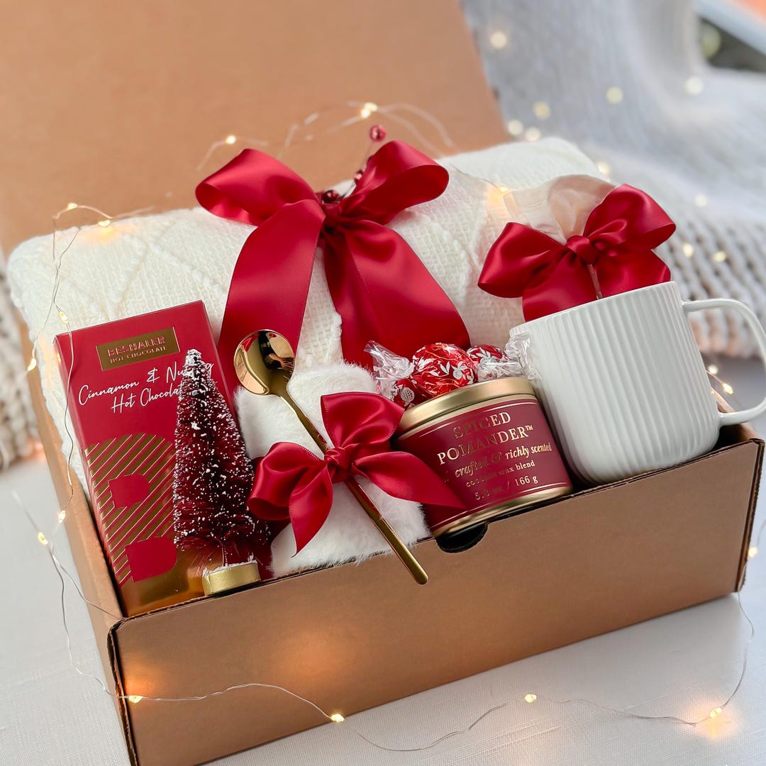 Unique Christmas Gifts, Personalized Christmas Gifts, New Year’s Gifts ...