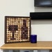 Changeable Wine Cork Pixel Art Sign - Etsy