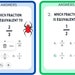 Fractions Multiplication Flashcards Blue Green Spiderman Theme Editable ...