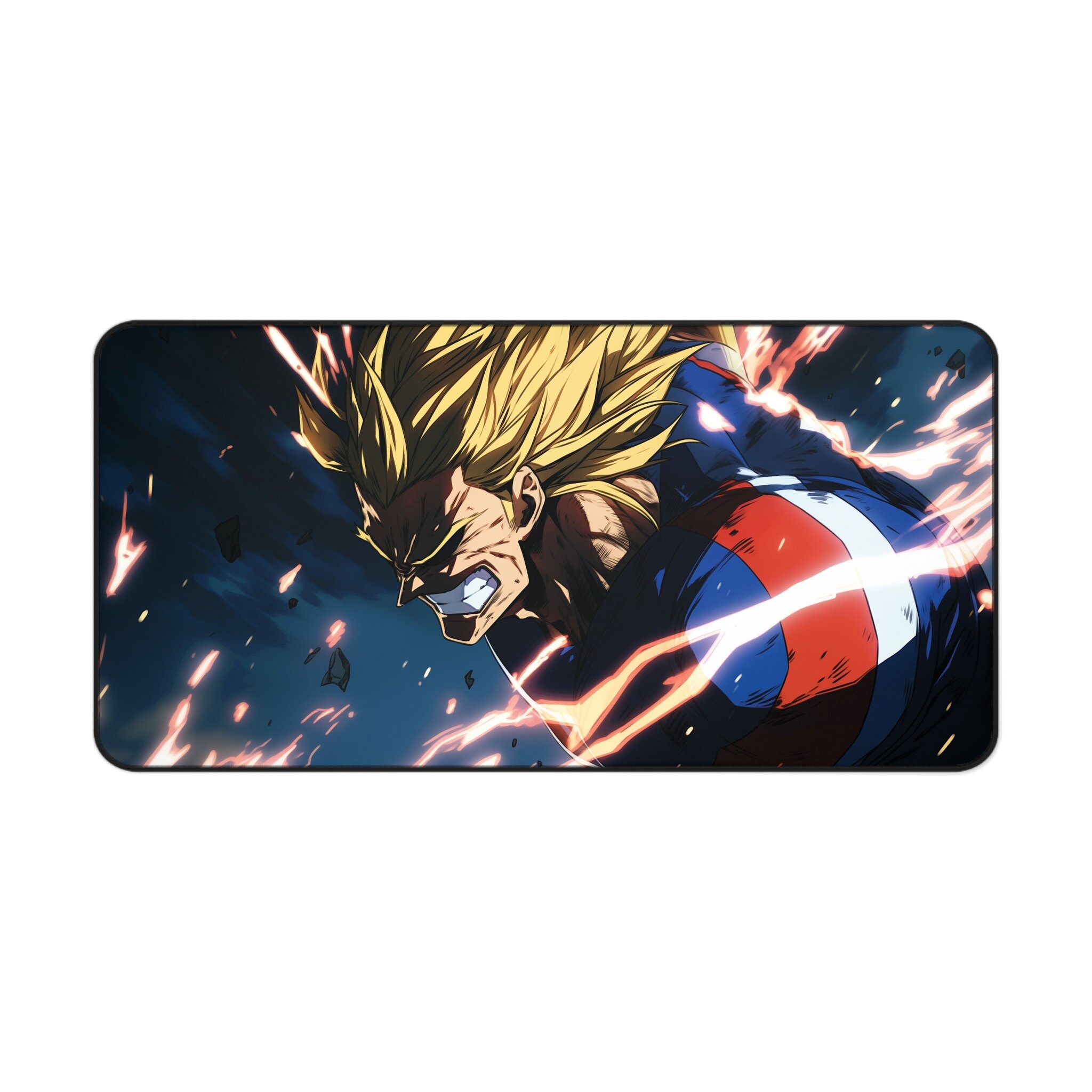 My Hero Academia All Might Desk Mat, BNHA Anime All Might Desk Mat, XXL ... My Hero Academia All Might Desk Mat, BNHA Anime All Might Desk Mat, XXL ...