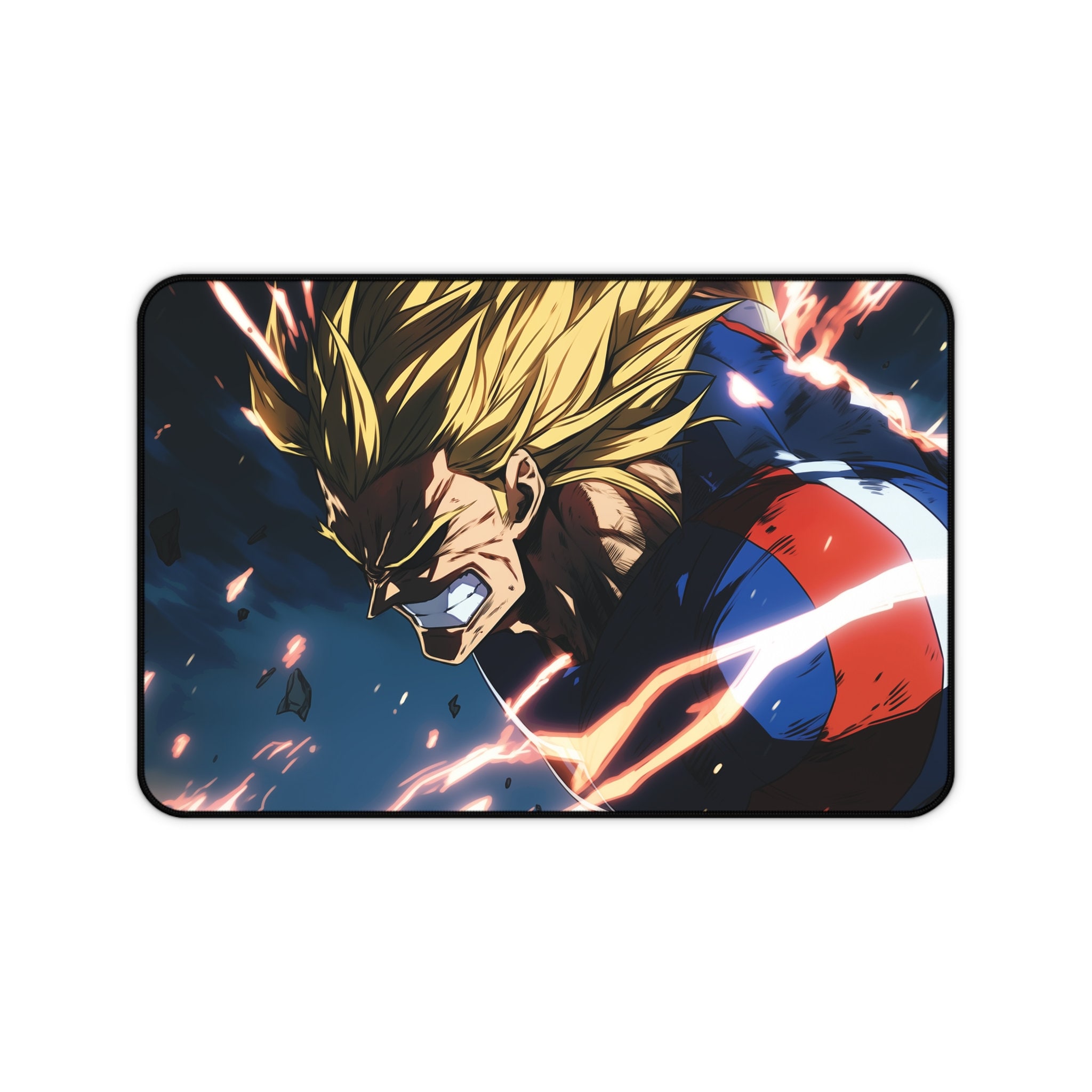 My Hero Academia All Might Desk Mat, BNHA Anime All Might Desk Mat, XXL ... My Hero Academia All Might Desk Mat, BNHA Anime All Might Desk Mat, XXL ...