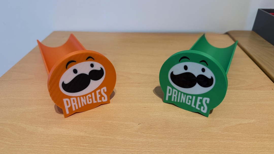 Pringles Serving Tray/slider - Etsy