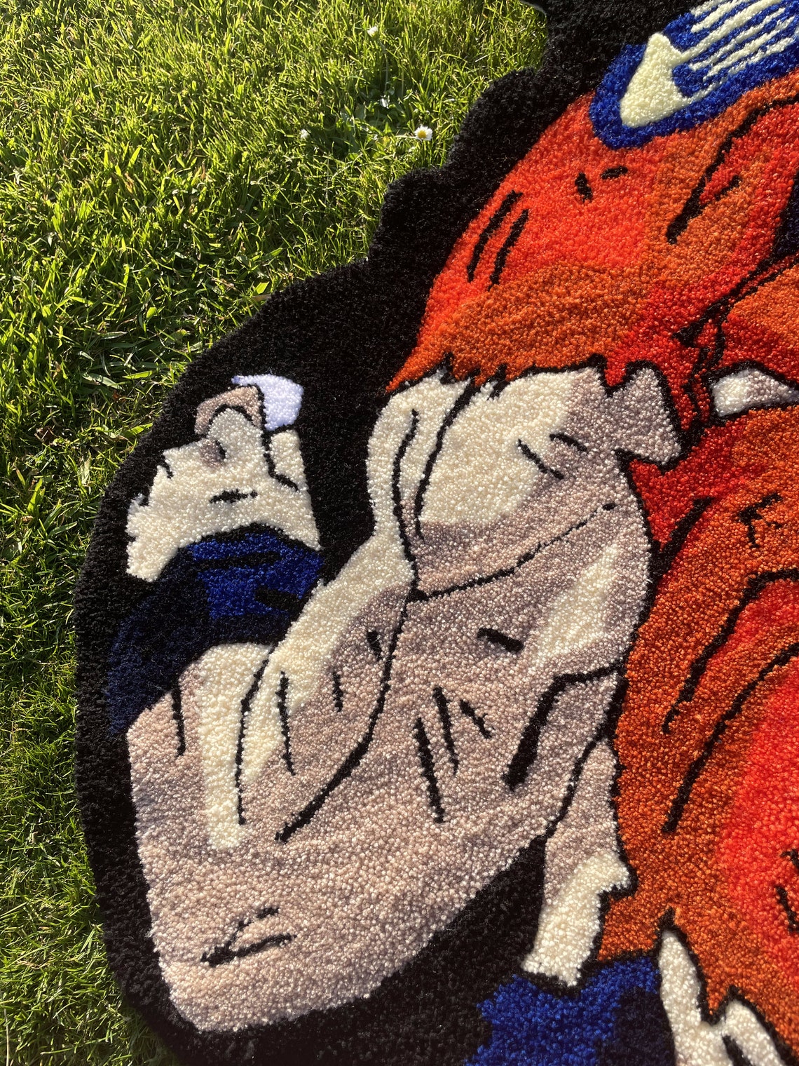 Dead Yamcha - Etsy Australia