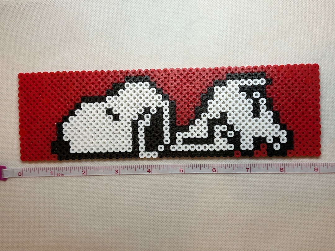 Bookmark Snoopy - Etsy