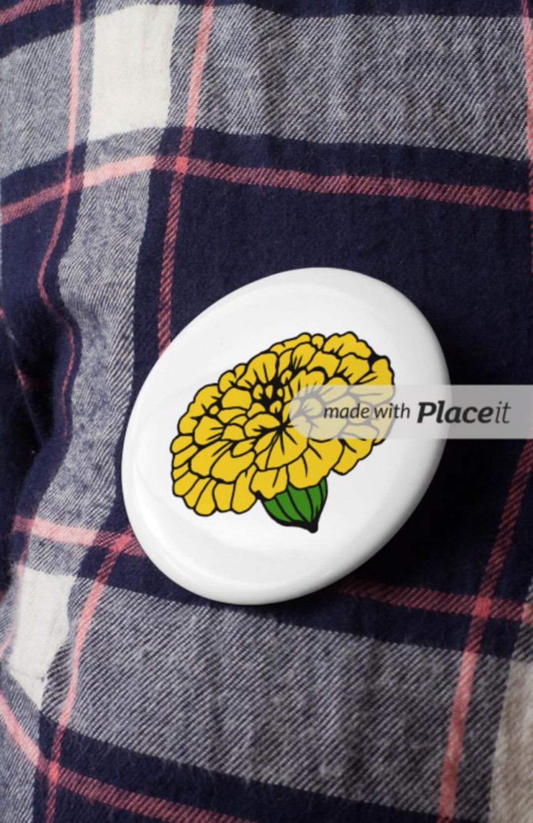 The Umbrella Academy Pin Design: Made to Order - Etsy