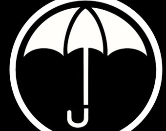 The Umbrella Academy Inspired Hero Mask Enamel Pins - Etsy