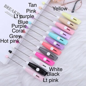 Beadable Box Cutter: Craft Blade for Small Mail - Etsy