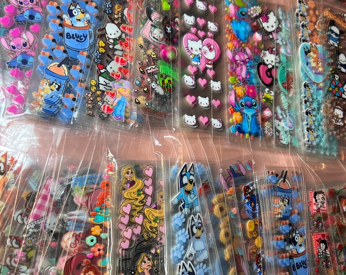 Pen Wraps | MIXED BUNDLES | - Etsy