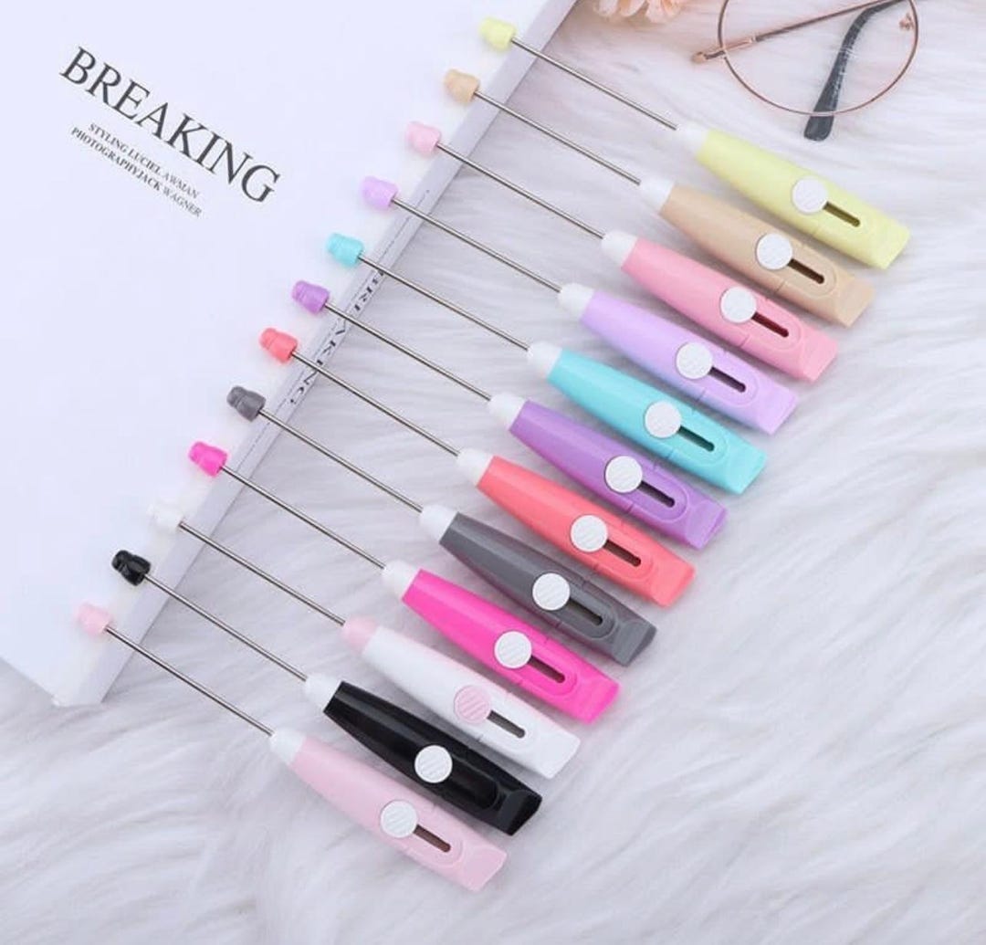 Beadable Box Cutter: Craft Blade for Small Mail - Etsy