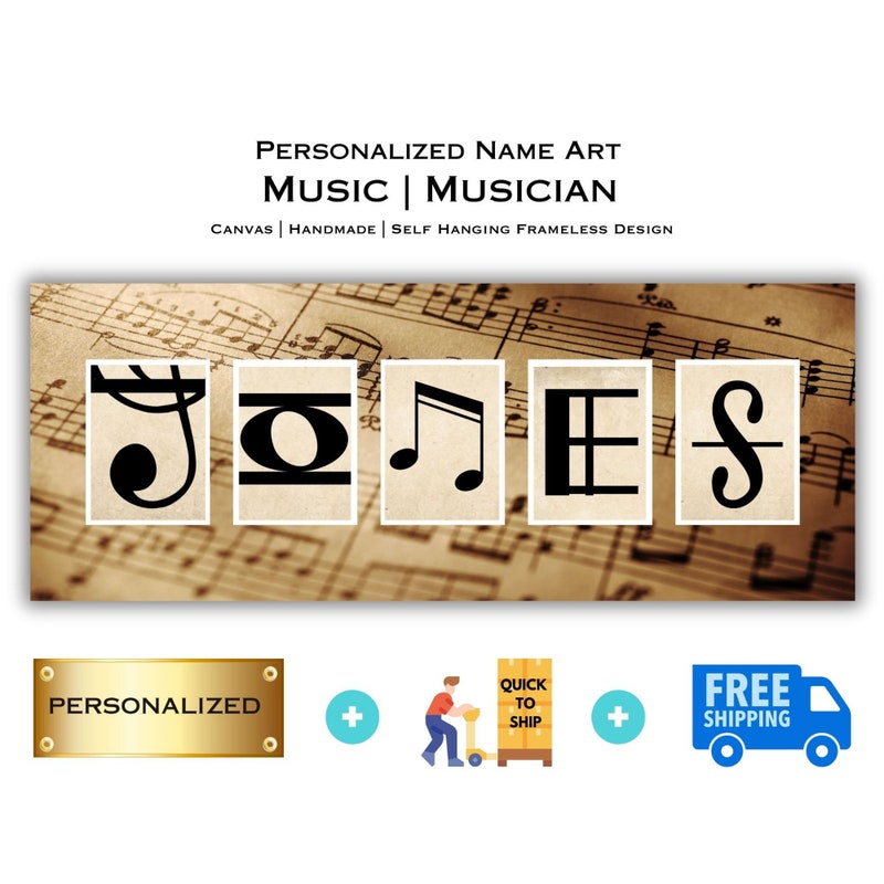 Music Art - Etsy