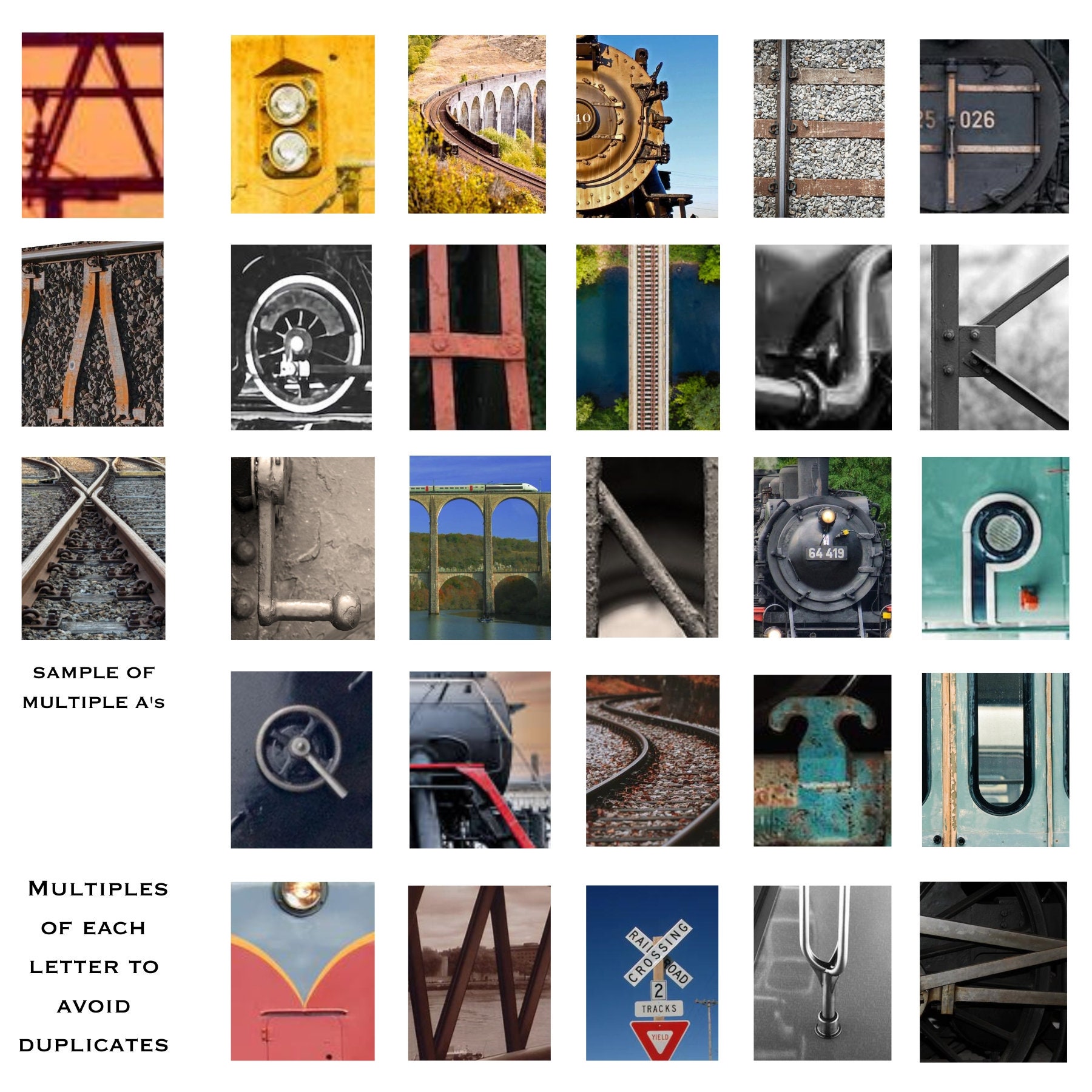 Train Name Art, Personalized Train Gift, Train Art and Train Decor That ...