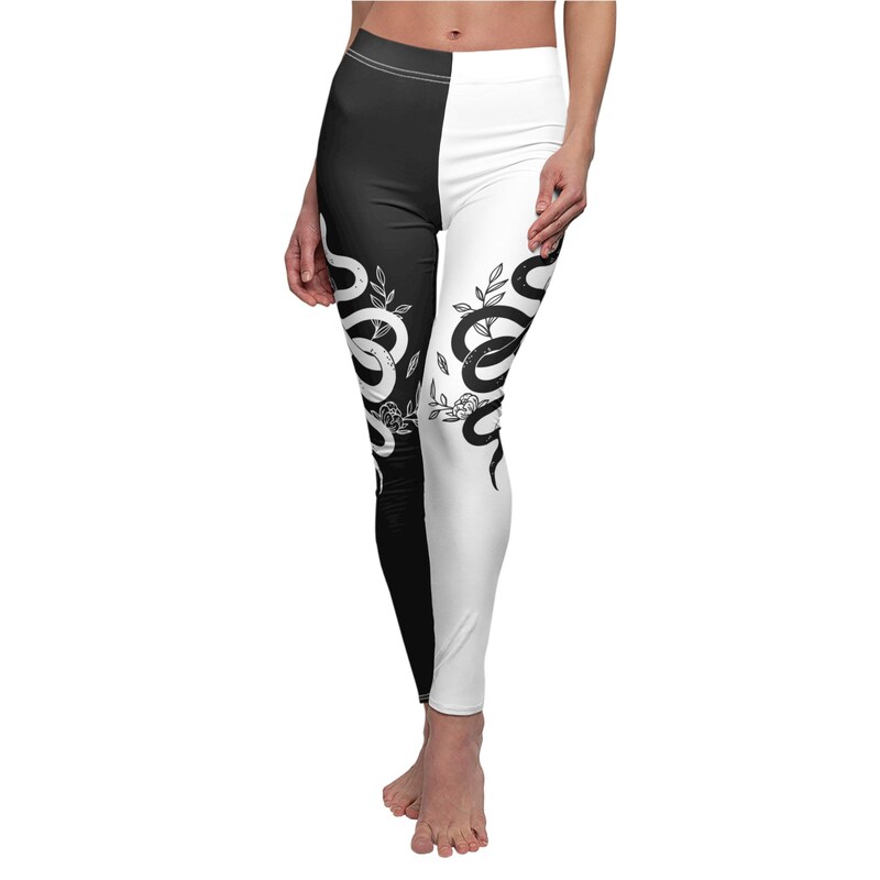 Cool Leggings - Etsy