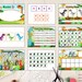 Dinosaur Busy Book: Toddler Learning Activity (PDF Download) - Etsy