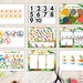 Dinosaur Busy Book: Toddler Learning Activity (PDF Download) - Etsy