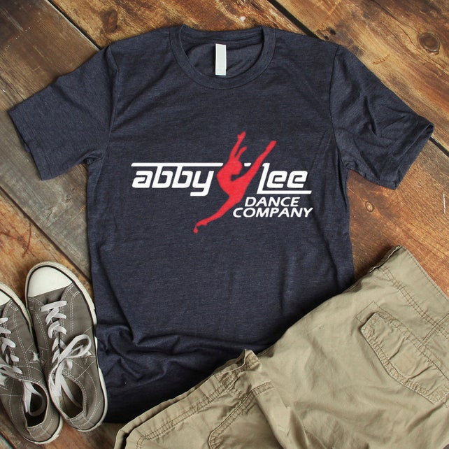 Abby Lee Dance Company Shirt - Etsy