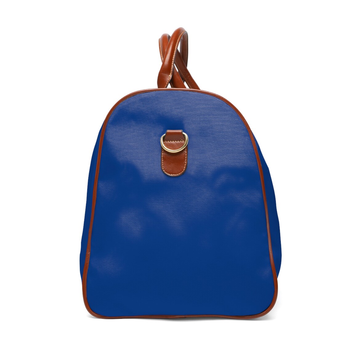 Rockwell Commander Waterproof Travel Bag - Blue - Etsy
