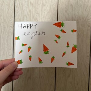 Hand Drawn and Hand Lettered Cards - Etsy