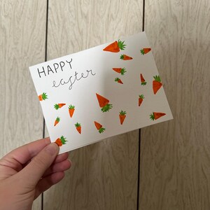 Hand Drawn and Hand Lettered Cards - Etsy