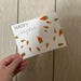 Hand Drawn and Hand Lettered Cards - Etsy