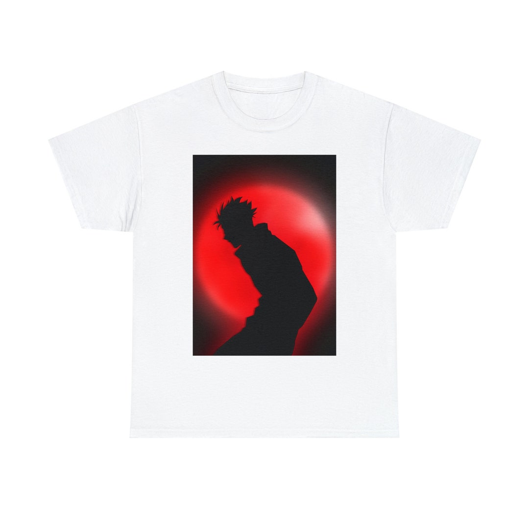 Gojo Satoru Tee - Etsy